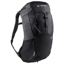 Vaude - Women's Skomer 16 - Wanderrucksack Gr 16 l schwarz/grau