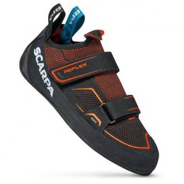 Scarpa - Reflex V - Kletterschuhe 45,5 | EU 45,5 grau