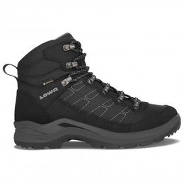 Lowa - Women's Taurus Pro GTX MID - Wanderschuhe UK 3,5 | EU 36,5 schwarz