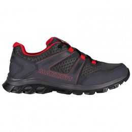 Mammut - Women's Girun Low GTX - Multisportschuhe UK 4 | EU 36,5 grau