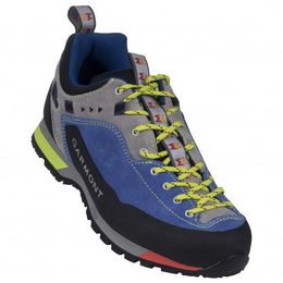 Garmont - Dragontail LT - Approachschuhe UK 4 | EU 37 blau