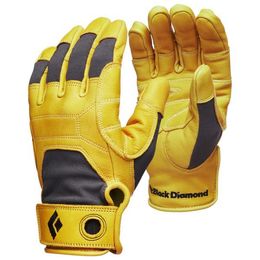 Black Diamond - Transition Gloves Gr Unisex XS beige