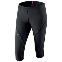 Dynafit - Women's Alpine 2 3/4 Tights - Lauftights Gr 34 schwarz