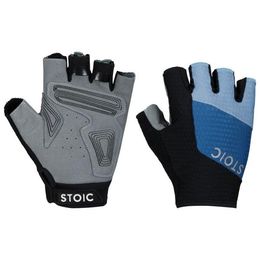 Stoic - MotalaSt. Bike Glove short - Handschuhe Gr 6 grau