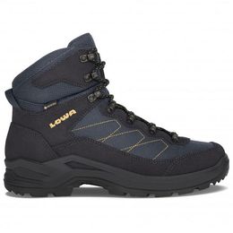 Lowa - Taurus Pro GTX MID - Wanderschuhe UK 6,5 | EU 40 grau