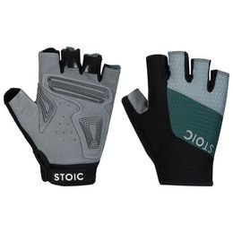 Stoic - MotalaSt. Bike Glove short - Handschuhe Gr 10 grau