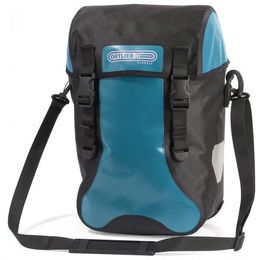 Ortlieb - Sport-Packer - Gepäckträgertaschen Gr 15 l grau
