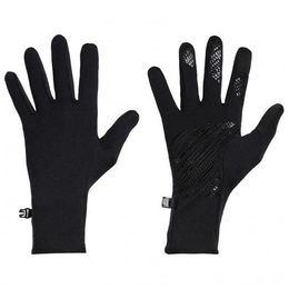 Icebreaker - Adult Quantum Gloves - Handschuhe Gr Unisex XS schwarz