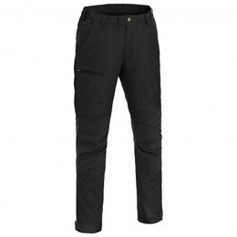 Pinewood - Caribou TC Hose - Trekkinghose Gr C148 - Long schwarz