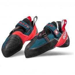 Ocun - Bullit - Kletterschuhe UK 7,5 | EU 41,5 blau