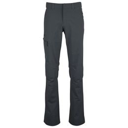 Schöffel Schöffel - Pants Koper1 - Trekkinghose Gr 23 - Short grau