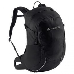 Vaude - Women's Tremalzo 18 - Bike-Rucksack Gr 18 l schwarz