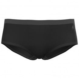 Odlo - Women's SUW Bottom Panty Active F-Dry Light Eco - Kunstfaserunterwäsche Gr S schwarz