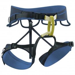 Edelrid - Sendero - Klettergurt Gr S blau