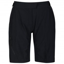 Stoic - Women's SälenSt. Bike Short incl. Innenhose - Radhose Gr 38 schwarz