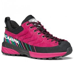 Scarpa - Kid's Mescalito Lace GTX - Multisportschuhe 29 | EU 29 rosa