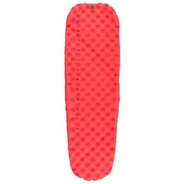 Sea To Summit - Women's Ultralight Insulated Mat - Isomatte Gr Large Rot