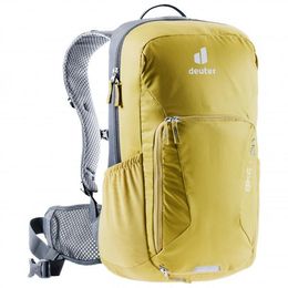 Deuter - Bike I 20 - Bike-Rucksack Gr 20 l beige