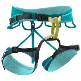 Edelrid - Women's Autana - Klettergurt Gr XS türkis