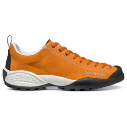 Scarpa - Mojito - Freizeitschuhe 38,5 | EU 38,5 orange