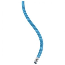 Petzl - Arial 9,5 - Einfachseil Länge 60 m blau/weiß
