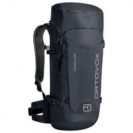 Ortovox - Traverse 30 Dry - Tourenrucksack Gr 30 l blau