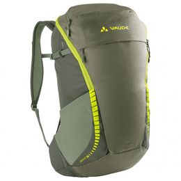 Vaude - Magus 26 - Wanderrucksack Gr 26 l oliv