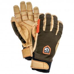 Hestra - Ergo Grip Active 5 Finger - Handschuhe Gr 10 beige