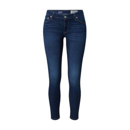 AG Adriano Goldschmied AG Jeans Jeans 'Legging Ankle' Damen Gr&ouml;&szlig;e 29 navy