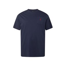 Polo Ralph Lauren Big & Tall Polo Ralph Lauren Big & Tall Shirt male Blue size 4XB