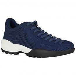 Scarpa - Mojito Bio - Freizeitschuhe 36 | EU 36 blau