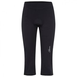 Gonso - Damen Radhose 3/4 Jane - Radhose Gr 34 schwarz