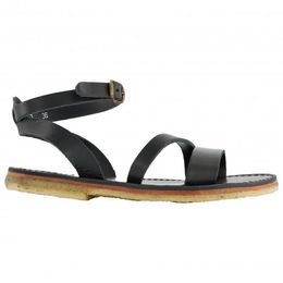 Duckfeet - Women's Skaerbaek - Sandalen 36 | EU 36 schwarz