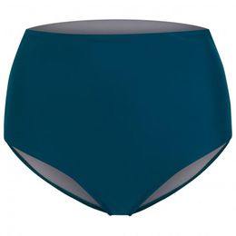INASKA - Women's Bottom Pure - Bikini-Bottom Gr XS blau