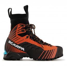 Scarpa - Ribelle Tech 2.0 HD - Bergschuhe 40,5 | EU 40,5 schwarz/rot