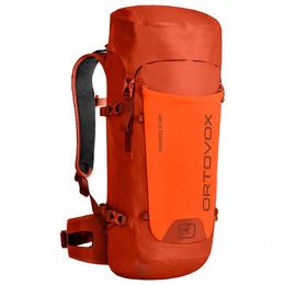 Ortovox - Traverse 30 Dry - Tourenrucksack Gr 30 l rot