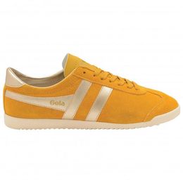 Gola - Women's Gola Bullet Pearl - Sneaker 37 | EU 37 beige/orange