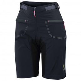 KARPOS - Women's Ballistic Evo Short - Radhose Gr M blau