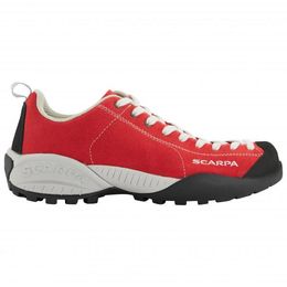 Scarpa - Mojito - Freizeitschuhe 48 | EU 48 rot