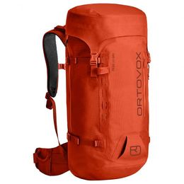 Ortovox - Peak 40 Dry - Tourenrucksack Gr 40 l - Regular rot