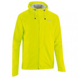 Gonso - Save Light - Regenjacke Gr S gelb