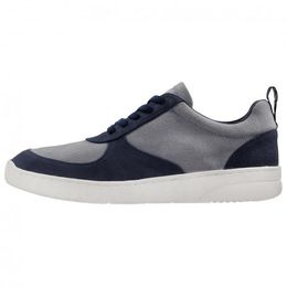 MELAWEAR - Women's Sneaker Canvas 37 | EU 37 grau/blau