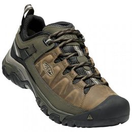 Keen - Targhee III WP - Multisportschuhe US 8,5 | EU 41 schwarz