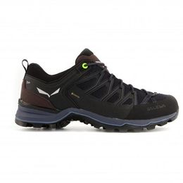 Salewa - MS Mountain Trainer Lite GTX - Multisportschuhe UK 6,5 | EU 40 schwarz