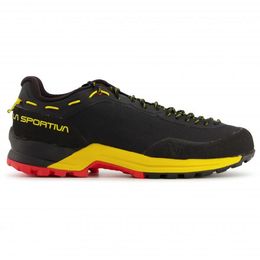 La Sportiva - TX Guide - Approachschuhe 41,5 | EU 41,5 schwarz