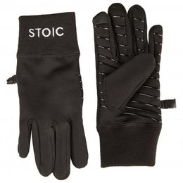 Stoic - MedleSt. Glove - Handschuhe Gr 7 schwarz