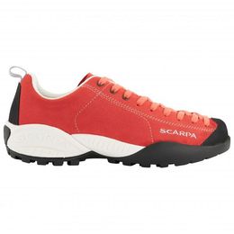 Scarpa - Mojito - Freizeitschuhe 36,5 | EU 36,5 rot