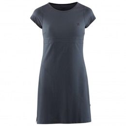 Fjällräven Fjällräven - Women's High Coast Dress - Kleid Gr XXS blau