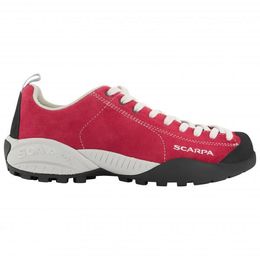 Scarpa - Mojito - Freizeitschuhe 36 | EU 36 rosa