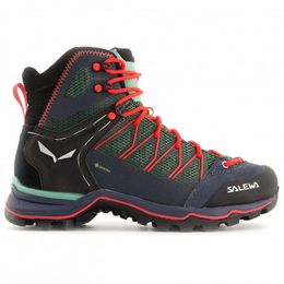 Salewa - Women's Mountain Trainer Lite Mid GTX - Wanderschuhe UK 4 | EU 36,5 bunt